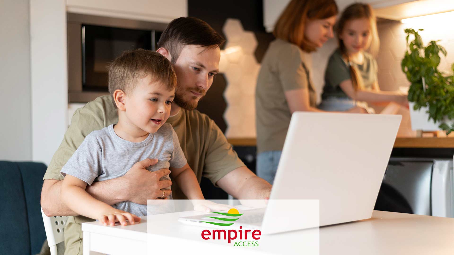 Exclusive Deals & Promotions - Empire Fiber Internet
