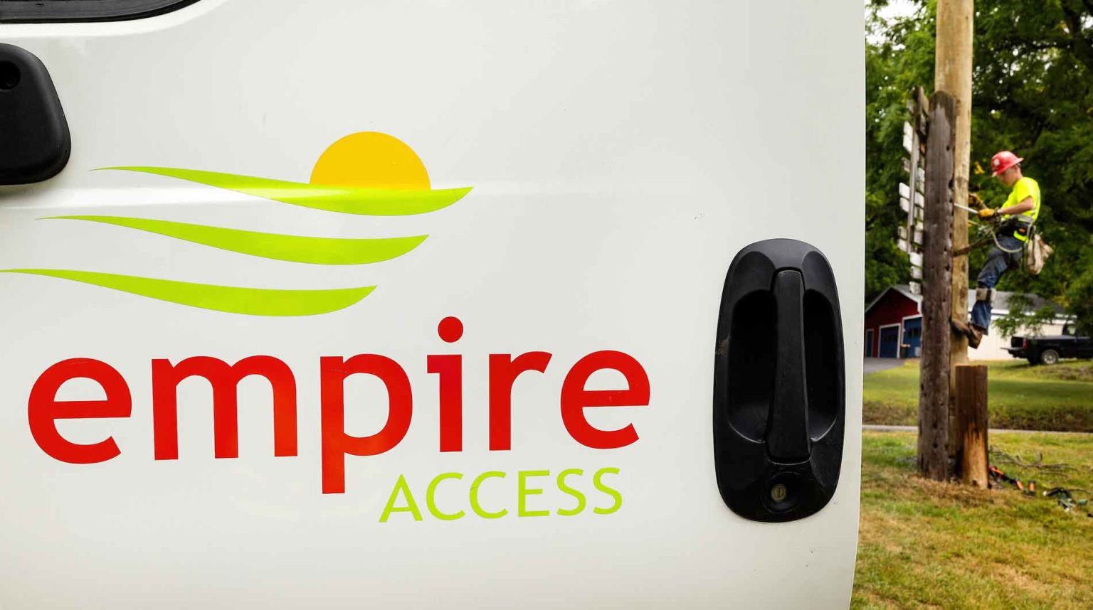 Empire Fiber Internet Unveils New E-Commerce Platform