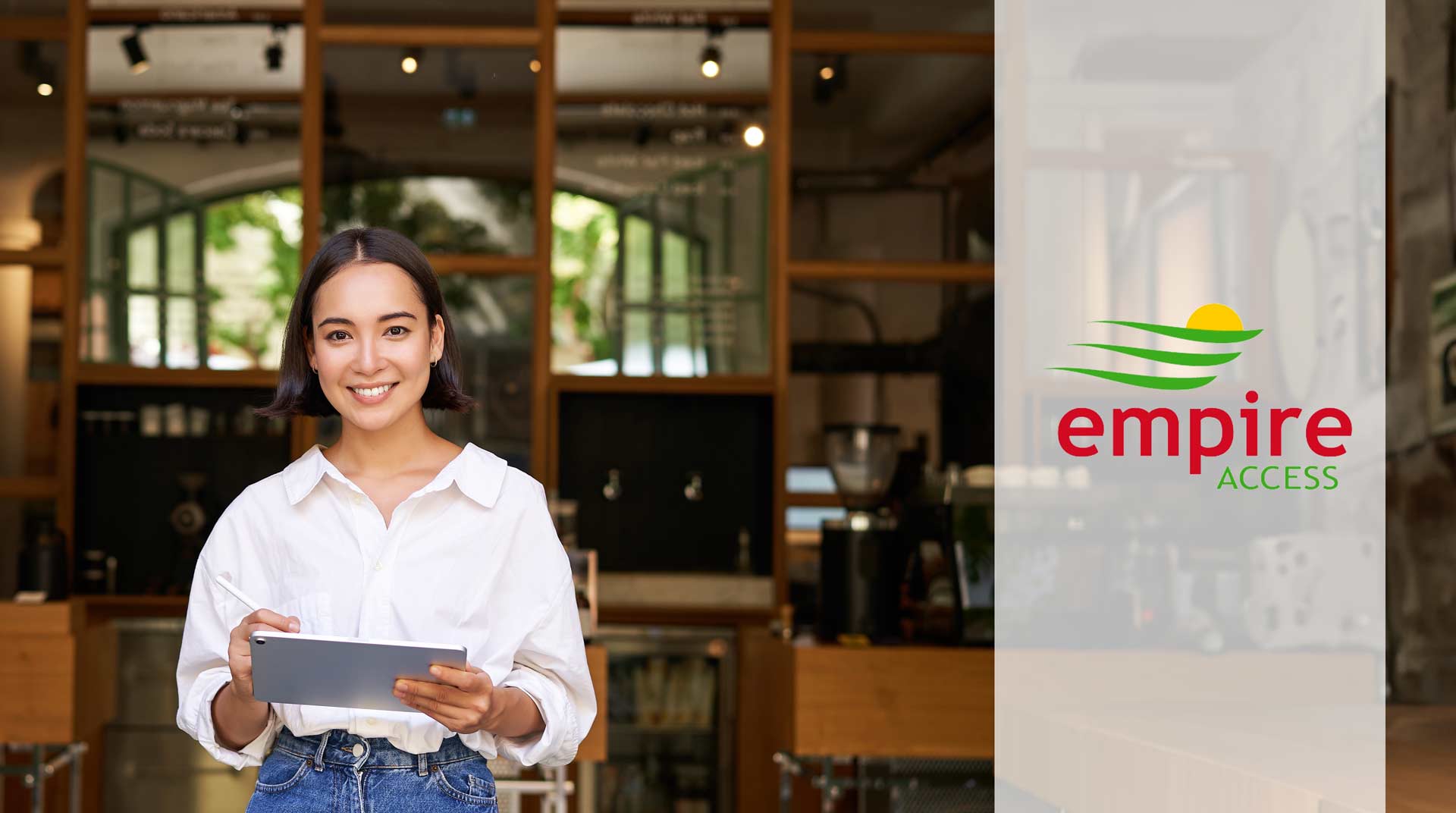 Small Business Solutions | Empire Fiber Internet
