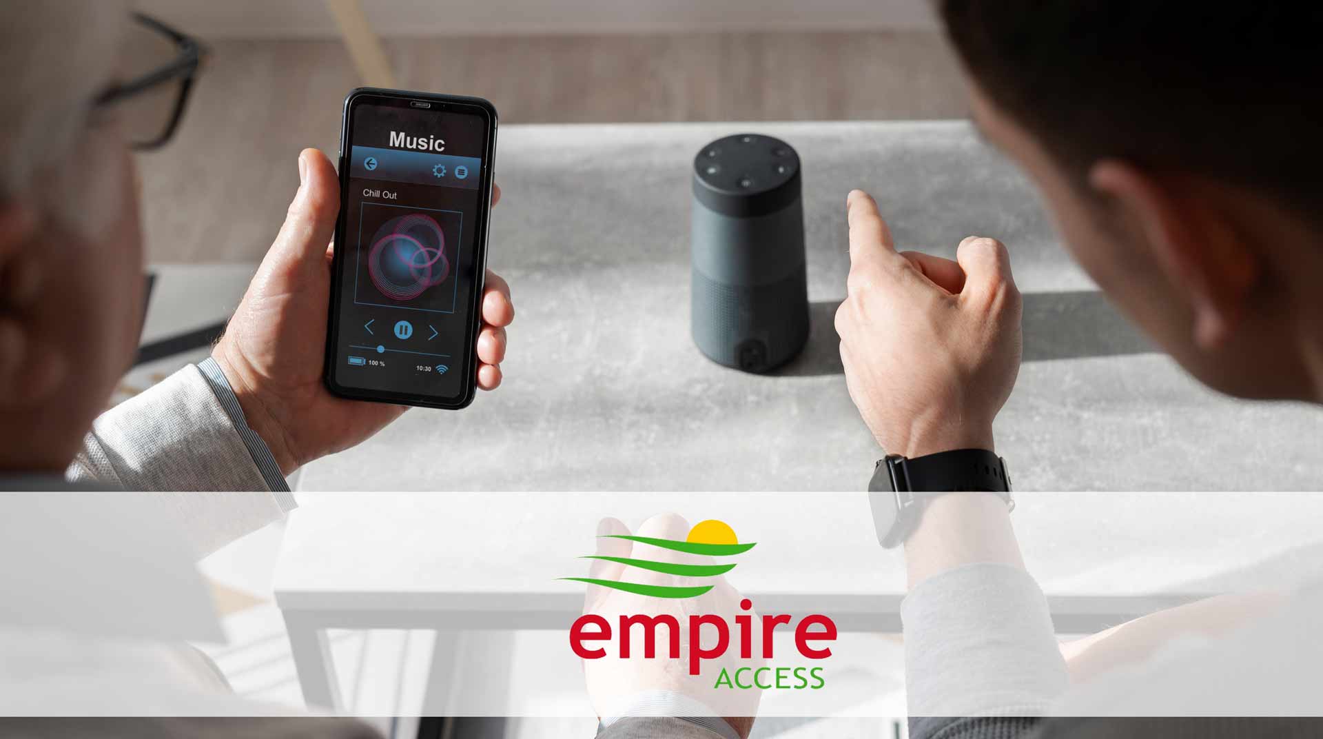 Empower Your Billing Experience | Empire Fiber Internet