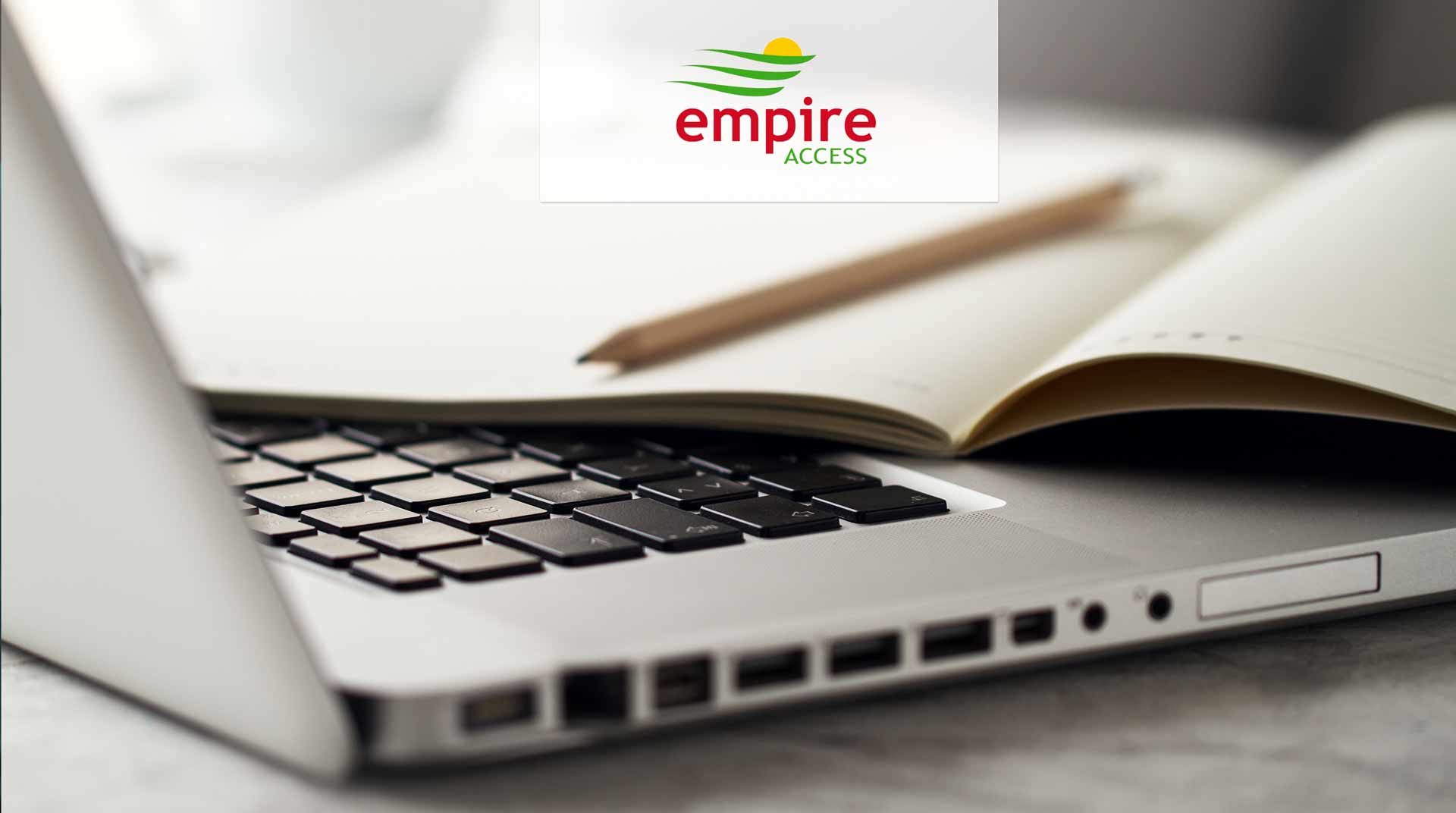 What are the settings for my email? | Empire Fiber Internet