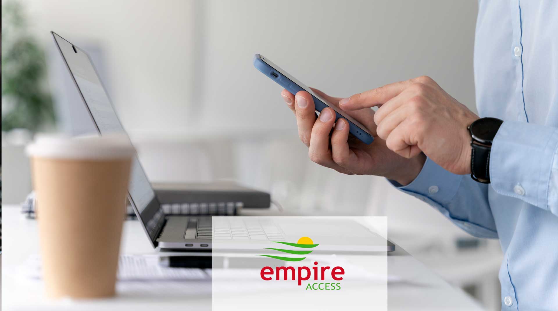 Contact Us | Empire Access