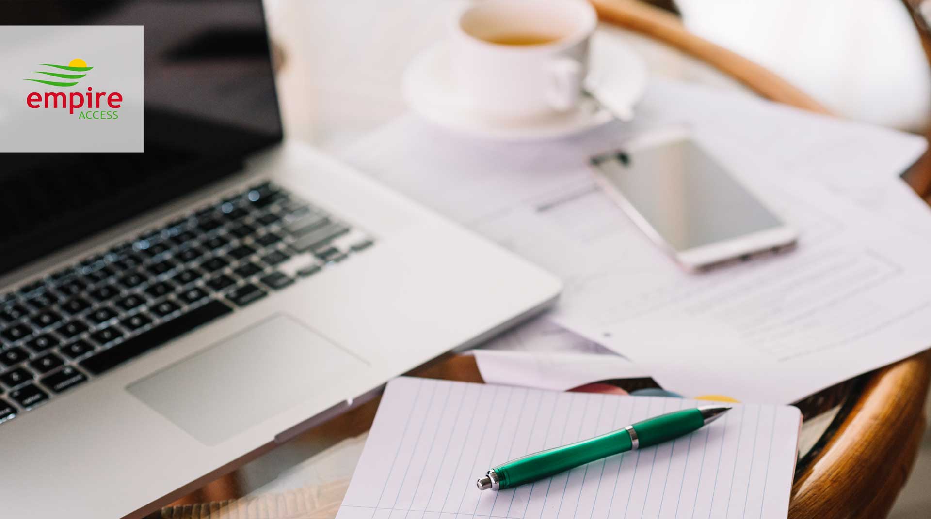 Resource Center | Empire Access