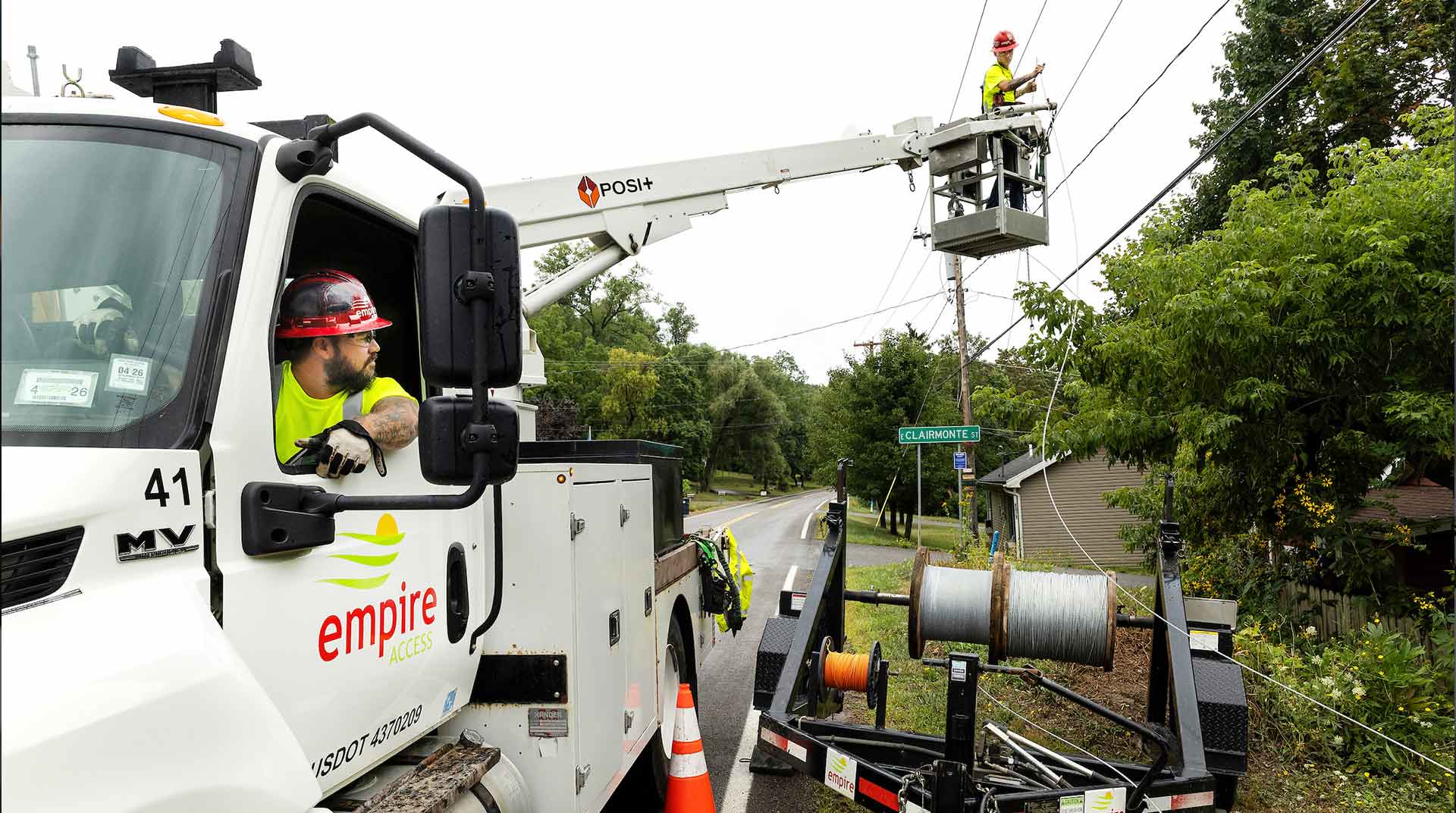 "Empire News & Community Updates" Blog | Empire Fiber Internet