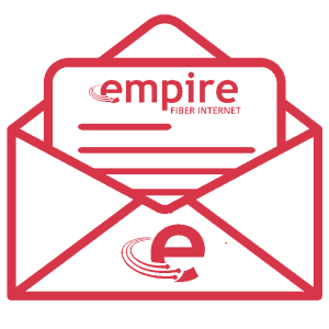 Empire Fiber Internet | Local High-Speed Fiber Internet