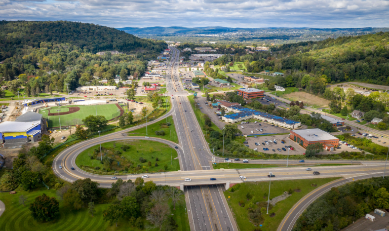 Empire Fiber Internet Expands To Vestal NY - Empire Fiber Internet